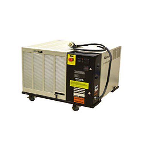 Cascade Chiller – KG Tehcnology