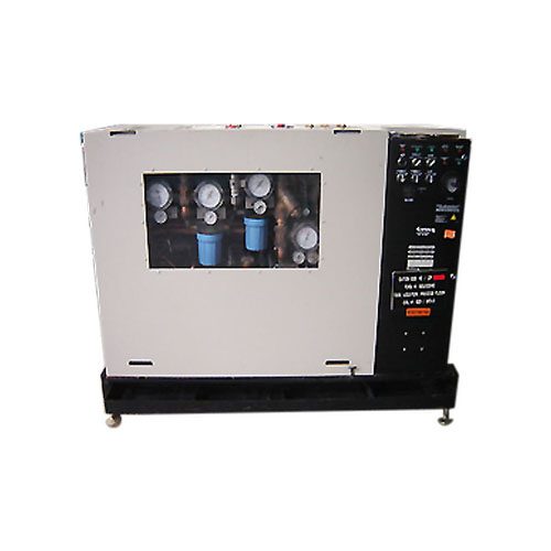 Affinity Disk Chiller – KG Tehcnology