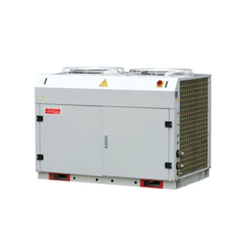 Affinity Disk Chiller – KG Tehcnology